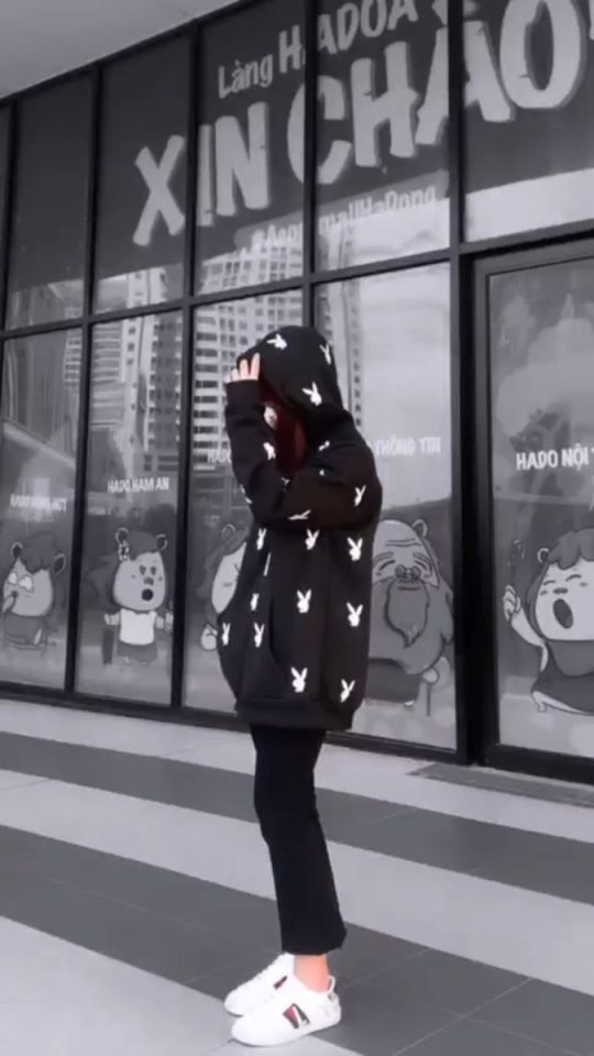 666+ Ảnh girl phố: Nét đẹp phóng khoáng của cô gái phố