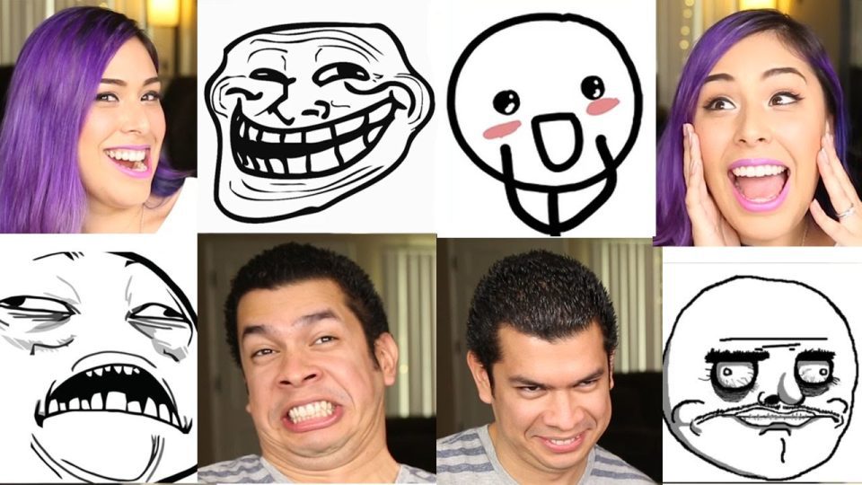 254+ Meme face Việt Nam: Gương mặt đại diện của cộng đồng mạng