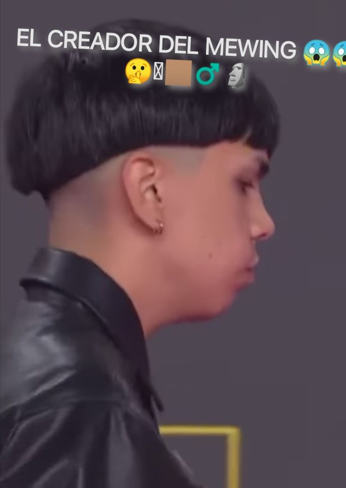 355+ Ảnh Mewing meme: Phương pháp cải thiện ngoại hình đầy hài hước