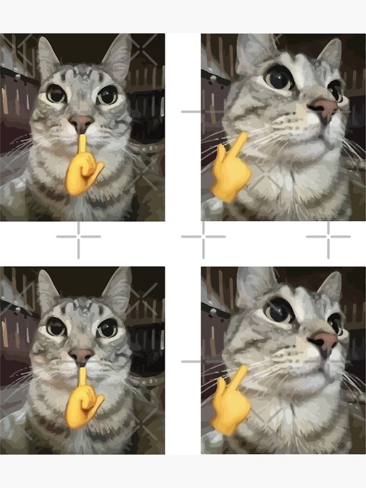 355+ Ảnh Mewing meme: Phương pháp cải thiện ngoại hình đầy hài hước