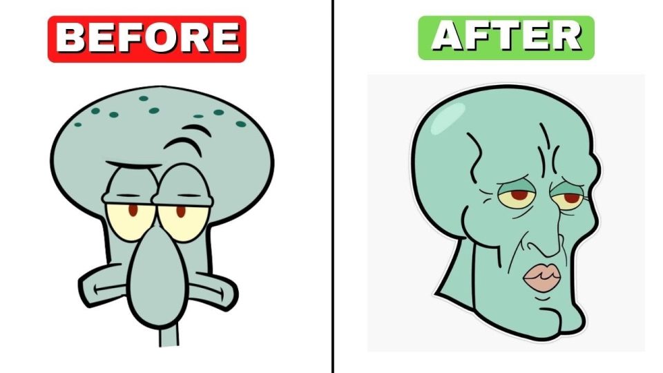 355+ Ảnh Mewing meme: Phương pháp cải thiện ngoại hình đầy hài hước