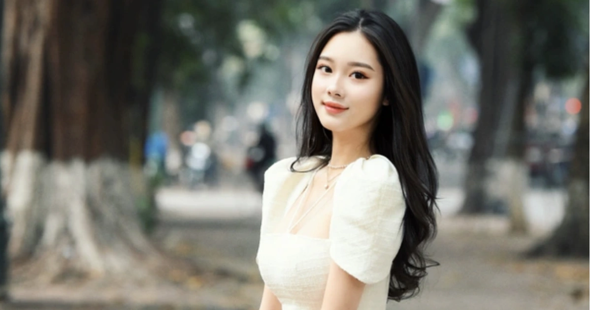 Trần Hà Linh - Hoa khôi Ngoại thương: Hành trình tỏa sáng